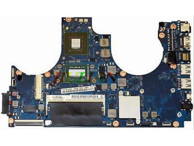 Click here for Placa Components For NP700Z5C Laptop Motherboard W... prices