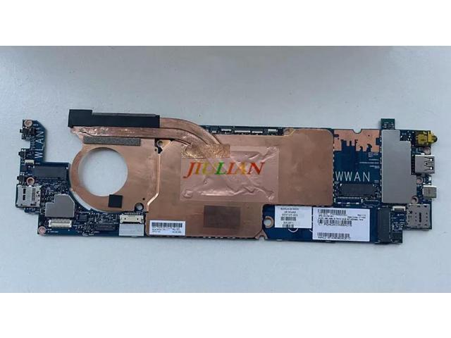 Click here for Scheda Madre 923767-001 For Elite x2 1012 G2 92376... prices