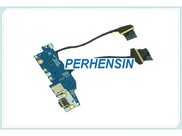Click here for Y65NG LS-G292P FOR USB BOARD WCABLE INSPIRON 7486... prices
