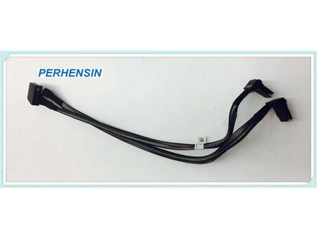 Click here for For MXGC9 CABLE MB TO SAS-A SAS-B 16X2.5 FOR R720... prices