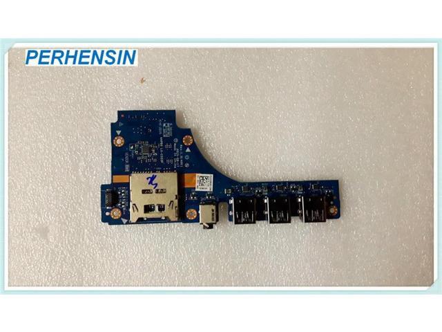 Click here for 0GMNG FOR PRECISION 7710 BOARD USB AUDIO SD SLOT U... prices