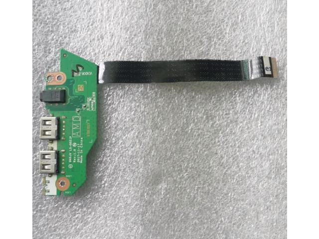 Click here for FOR Aspire 3 Nitro 5 AN515-42 USB AUDIO LS-G021P W... prices