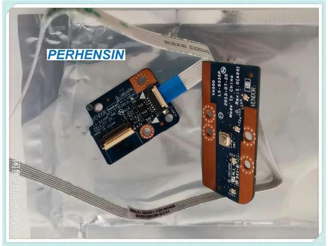 Click here for For 18 R3 POWER BUTTON+LED BOARD CHA01 NBX0001BA00... prices