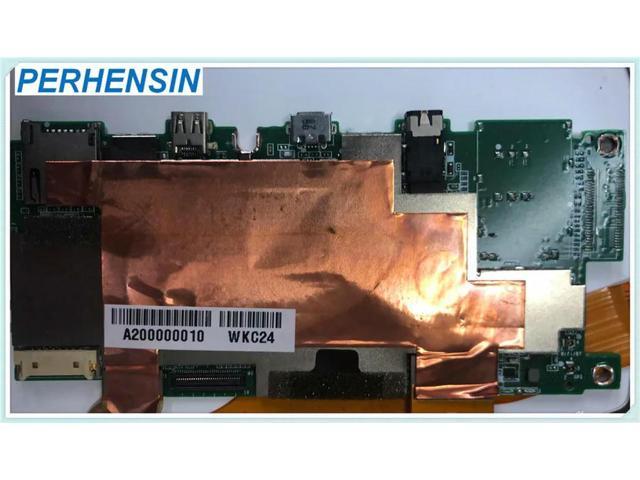 Click here for 10MBBZZ022C FOR AT200 Tablet MOTHERBOARD TABLET A2... prices