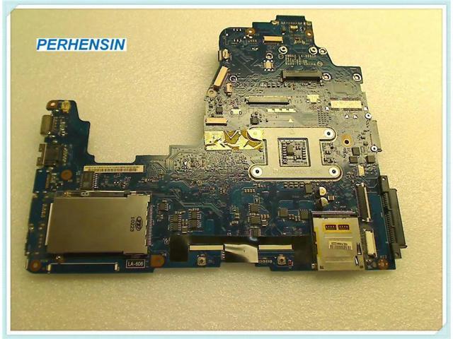Click here for K000104250 For Satellite A660 A665 Motherboard LA-... prices