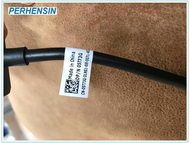 Click here for CN-05T73G FOR Thunderbolt USB-C Cable Only For TB1... prices