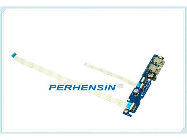 Click here for FOR 15-AX 15-bc USB AUDIO BOARD W Cable 856729-001... prices