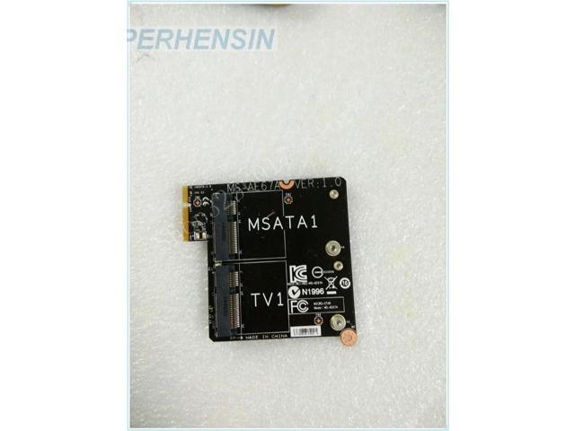 Click here for Laptop FOR FOR MS-AE671 MS-AE67 SATA TV BOARD MS-A... prices