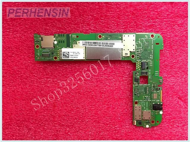 Click here for For Venue 7 3730 Tablet Motherboard CN-09KCDV 09KC... prices