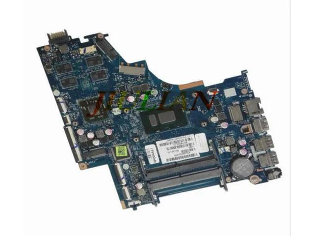 Click here for 934910-001 LA-E802P Notebook Mainboard For 15-BS 1... prices