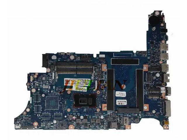 Click here for Carte Mere L27307-601 For PROBOOK 650 G4 Laptop Mo... prices