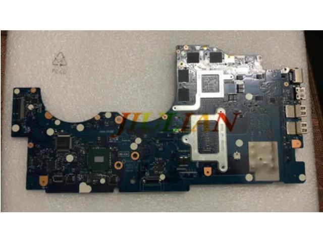 Click here for Notebook MB 8S5B20K84841 For Y700 Y700-15ISK Lapto... prices