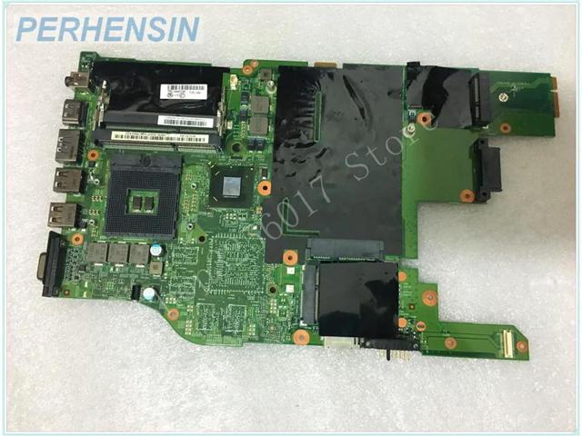Click here for For For ThinkPad Edge E520 Motherboard 04W0398 48.... prices