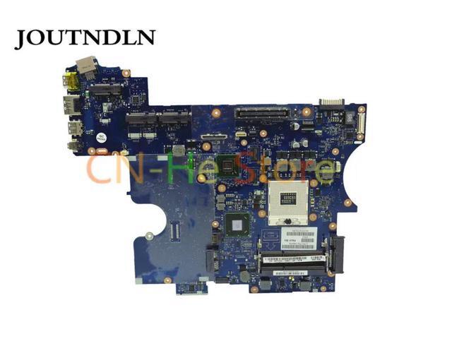 Click here for FOR Latitude E6520 Laptop Motherboard CN-00XT7CH 0... prices