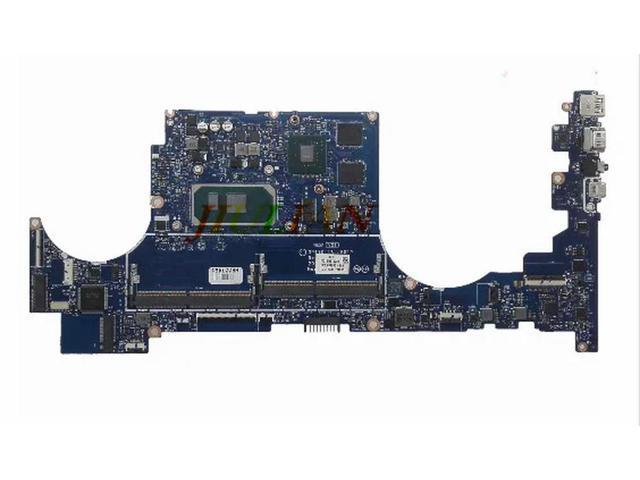 Click here for Placa Motherboard L87980-601 For 17-CG Laptop Moth... prices