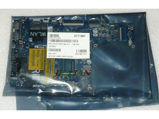 Click here for CN-07T1MP System Main Board For XPS 14 L421X Sched... prices