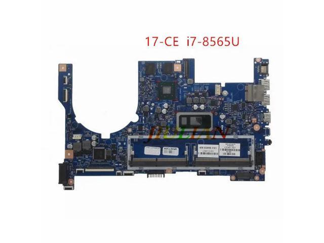 Click here for Scheda Madre L52451-601 For 17-CE OKINAWA17 Laptop... prices