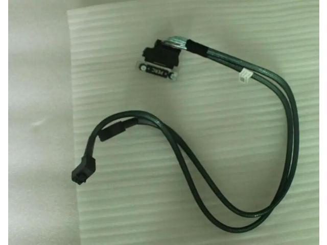 Click here for Usado FOR PowerEdge R730 F037K Dual 12Gb SAS SFF-8... prices