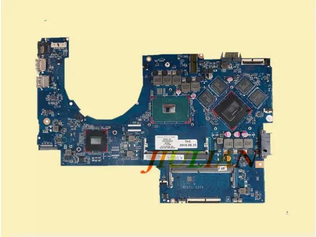 Click here for 915468-001 DAG37DMBAD0 Laptop Mainboard For OMEN 1... prices