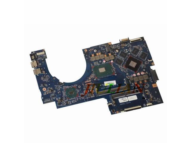 Click here for Changing motherboard 857388-001 For Pavilion 17-AB... prices