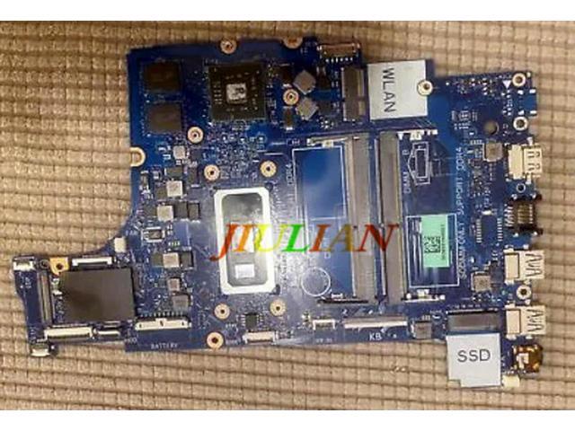 Click here for Scheda Madre CN-0VT31N For Inspiron 3780 System Bo... prices