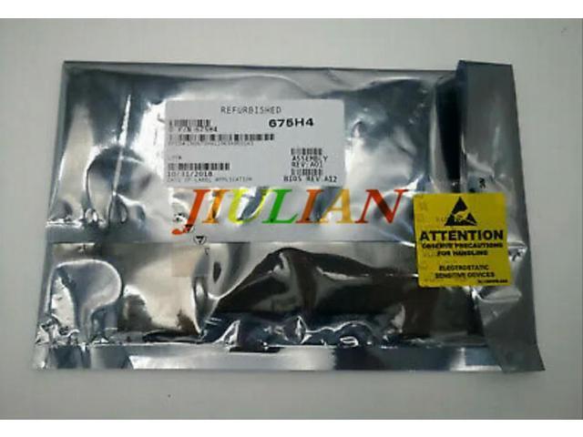 Click here for CN-0675H4 675H4 Laptop Mainboard For LATITUDE 12 7... prices