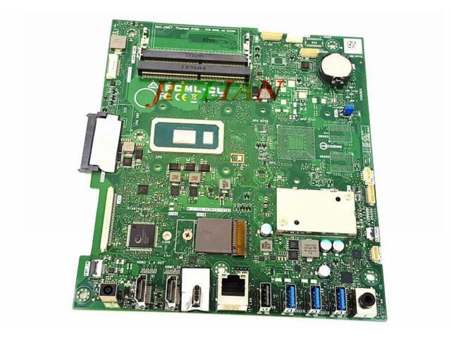 Click here for Mainboard For Inspiron 24 5490 AIO Motherboard NYC... prices
