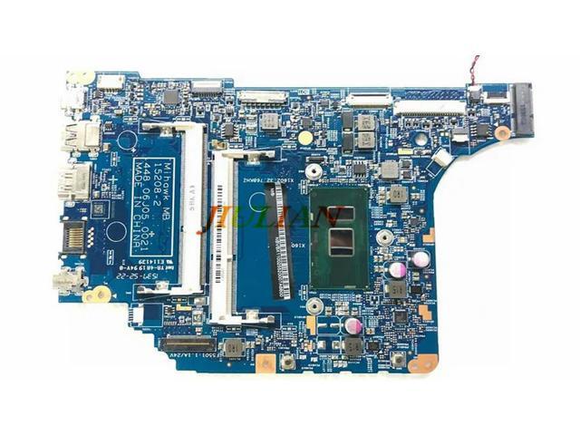 Click here for Placa NBVBX11002 For V3-372 Laptop Motherboards NB... prices