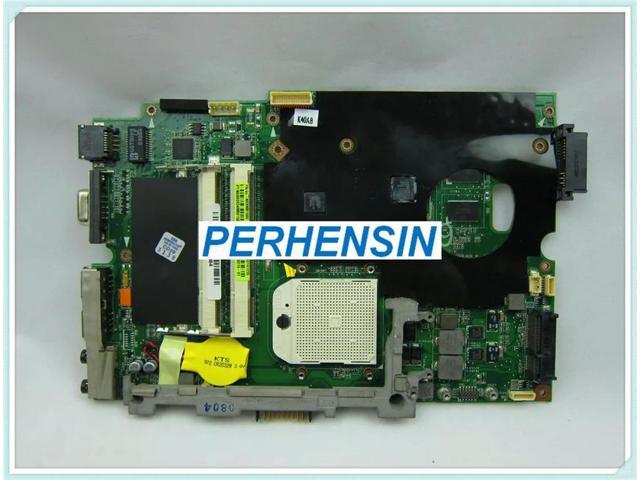 Click here for For K50AB Laptop Motherboard 15.6 Inch Work prices