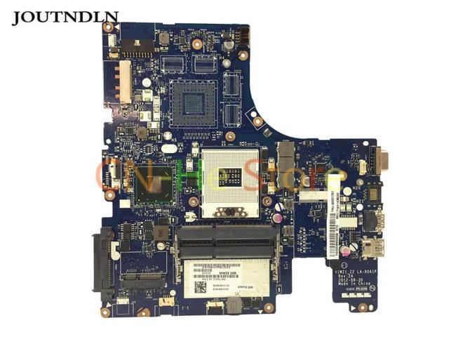 Click here for FOR P500 z500 Series Laptop Motherboard S989 La-90... prices