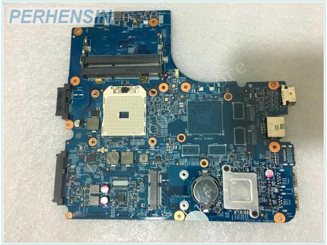 Click here for FOR PROBOOK 4545S Laptop Motherboard 55.4RT01.001G... prices