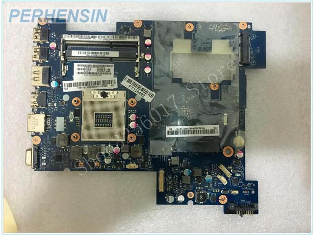 Click here for For G570 Laptop Motherboard PIWG2 LA-675AP LA-675... prices
