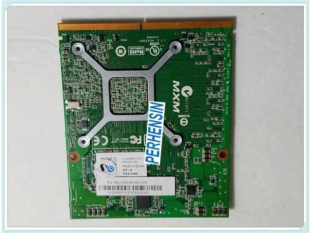 Click here for X648M FOR FOR M17x M15x FOR clevo d900f W86cu W860... prices