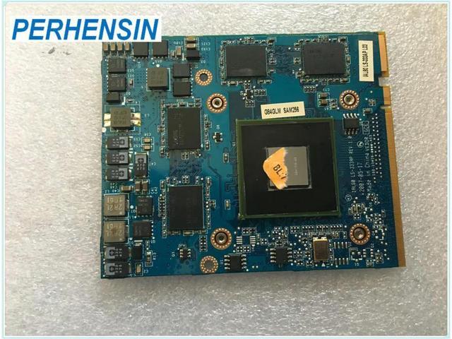 Click here for For LS-333AP FX 1600M FX1600 FX1600M 512M G84 975... prices