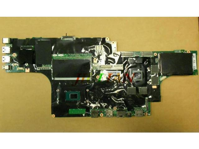 Click here for Computer System Board For Thinkpad P50 Motherboard... prices
