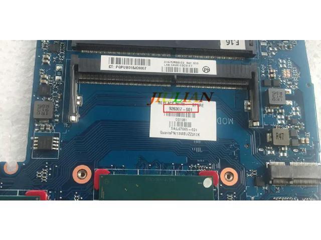 Click here for 926307-001 DAG75AMBAD0 For PAVILION 15-CB 15T-CB L... prices