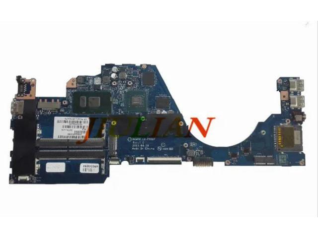 Click here for Placa LA-F031P For 14-BF 14-bf058TX Laptop Motherb... prices