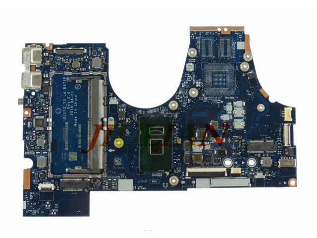 Click here for Carte Mere For Yoga 710-14IKB 80V4 Motherboard LA-... prices