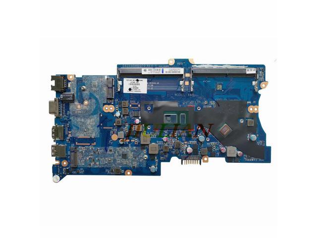 Click here for Changing motherboard For Probook 430 G5 440 G5 Mot... prices
