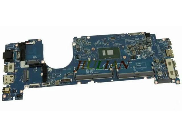 Click here for SYSTEM BOARDS CN-0MWGPY For Latitude 7480 Laptop M... prices