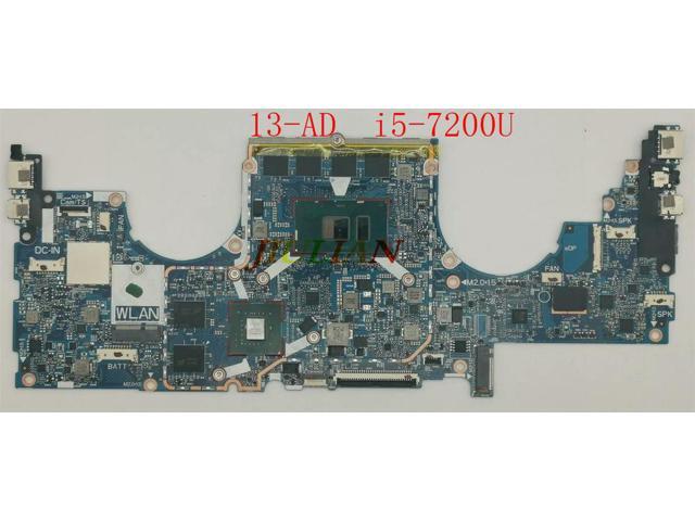 Click here for Motherboard Para MBD For 13-AD Laptop Main Board i... prices