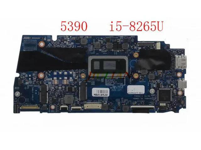 Click here for Carte Mere H3JXX For INSPIRON 5390 Laptop Motherbo... prices