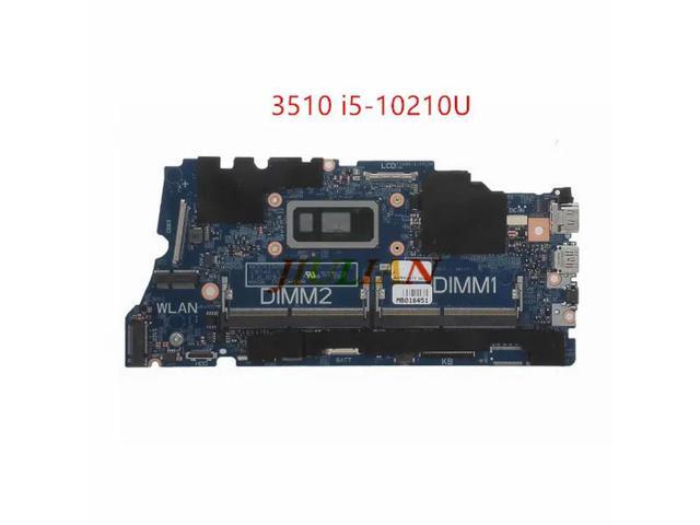 Click here for PD7RH For LATITUDE 3510 MOCKINGBIRD-L CML UMA 6L 1... prices