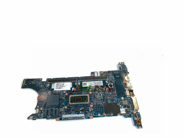 Click here for Placa Mae For Zbook 15u G6 Series UMA i7-8565U Mot... prices