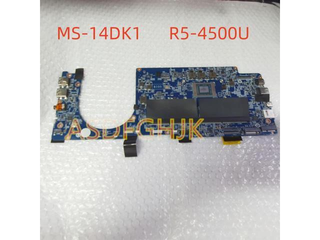 Click here for ms-14dk1 ver 2.1 For Modern 14 B4MW MS-14DK Laptop... prices