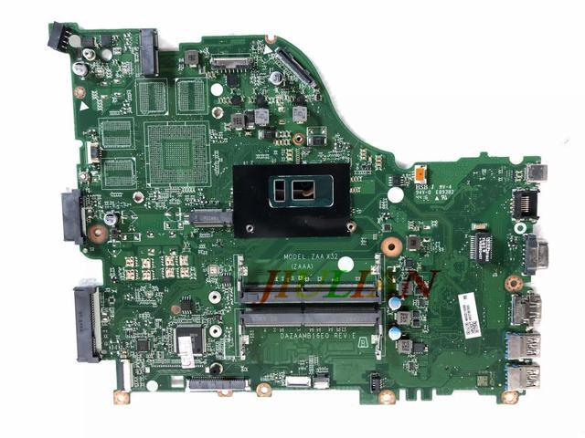 Click here for Notebook Mainboard NB. G0311.006 For Aspire E5-575... prices