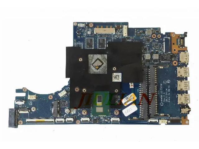 Click here for 812710-001 For 15-AE Laptop Motherboard ABW50 LA-C... prices