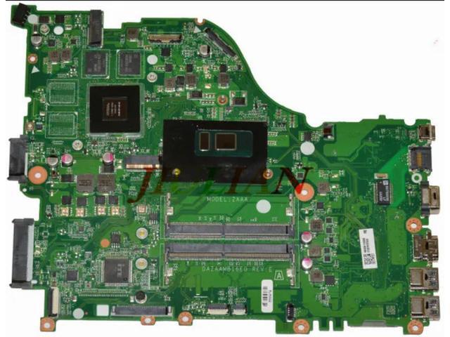 Click here for NBGD411006 For Aspire E5-575G Motherboard 940M/2GB... prices