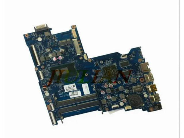 Click here for Motherboard 903791-001 For 15-AY Laptop Motherboar... prices