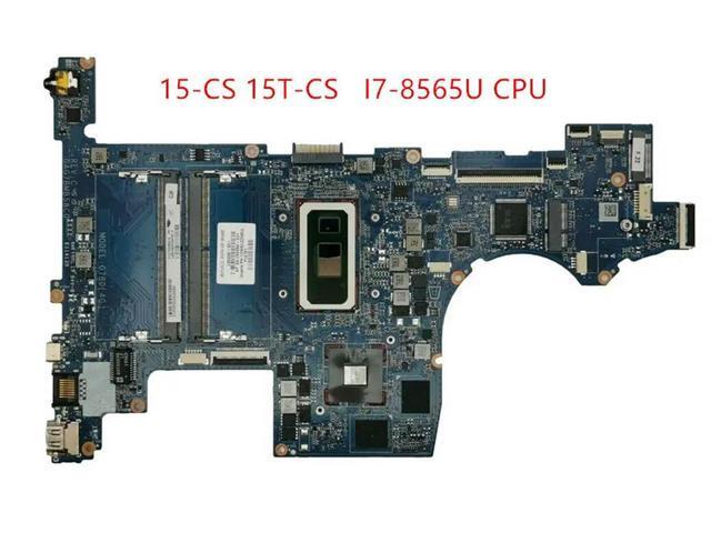 Click here for DAG7BMB58C0 L56684-601 For 15-CS 15T-CS Laptop Mot... prices